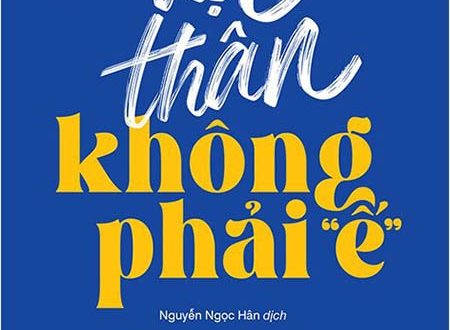 Review sách Độc thân không phải "ế"